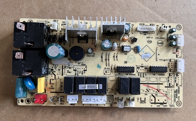 TCL空调电脑板控制板室内机主板