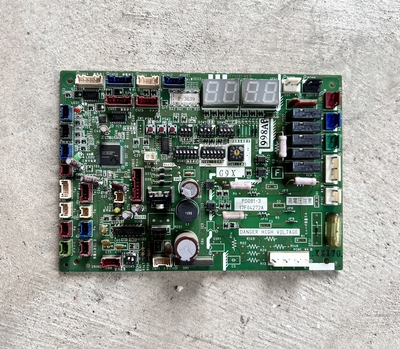 海信日立变频空调电脑板主板17F04272A P0081-3 RAS-140FSVN1Q