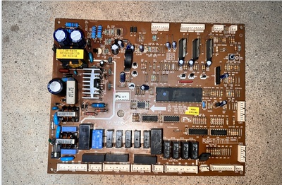 西门子冰箱显示板30143E5050