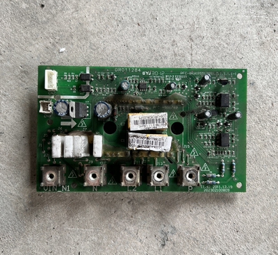 美的中央空调变频风机板 202302100809 PFC-8KW(PS51789).D.1.1