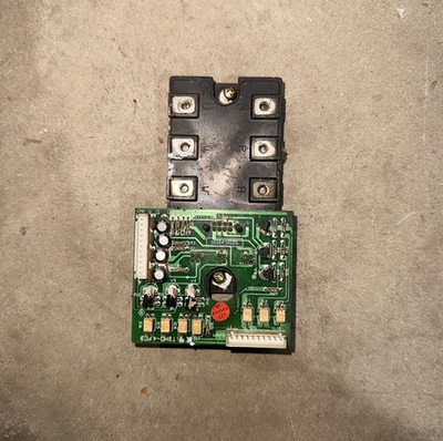 KR-140W/BP 模块 海尔中央空调模块 空调变频模块 0010450126