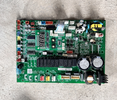 海尔中央空调外机主板 0151800146D小多联机电脑板