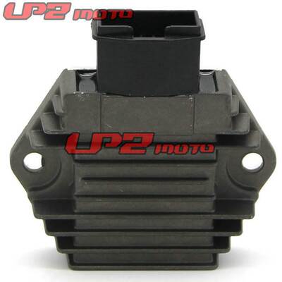 适用本田CBR600 CBR1100XX VFR750 CBR900 NES150整流器充电器