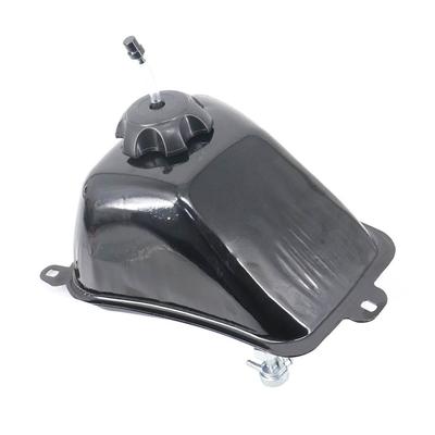 铁油箱带开关通气帽 适用越野摩托车阿波罗Apollo 50cc125cc