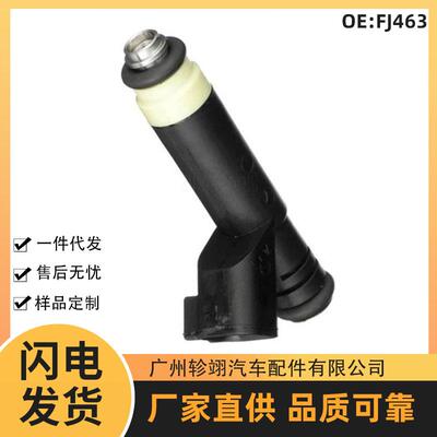 4L5Z9F593A FJ463适用于福特汽车配件Fuel Injector燃油泵喷油嘴