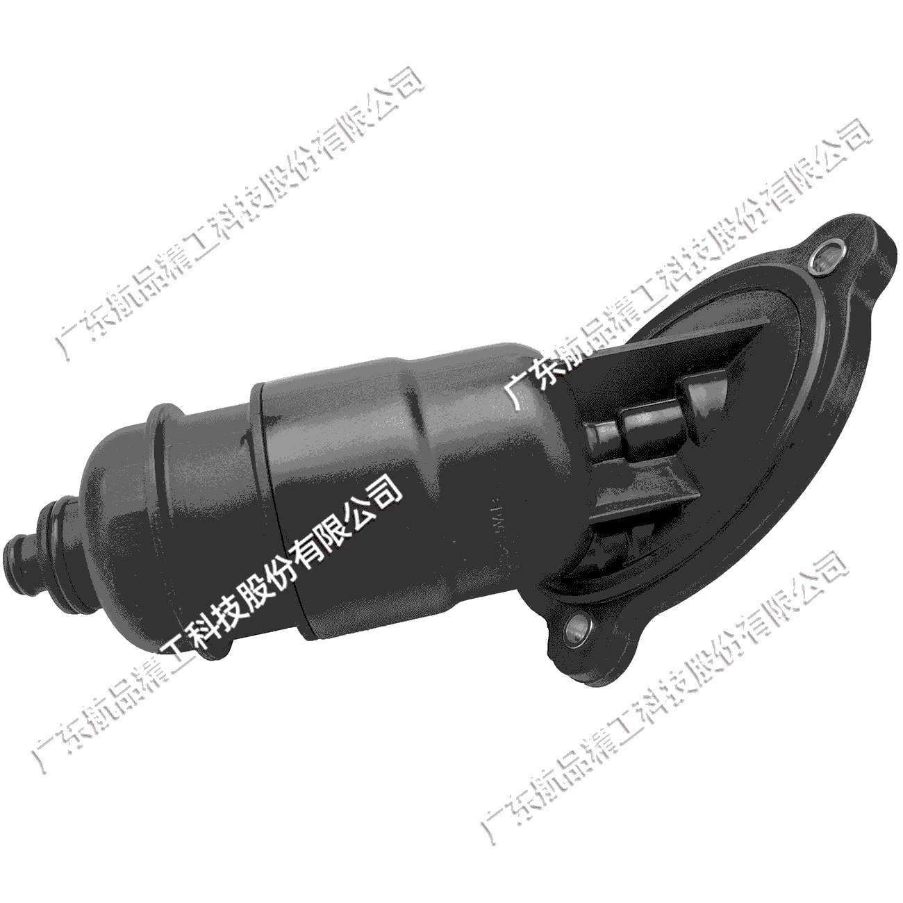 适用大众奥迪机油滤清器座 0AW301516H 0AW301516G 0AW301516E