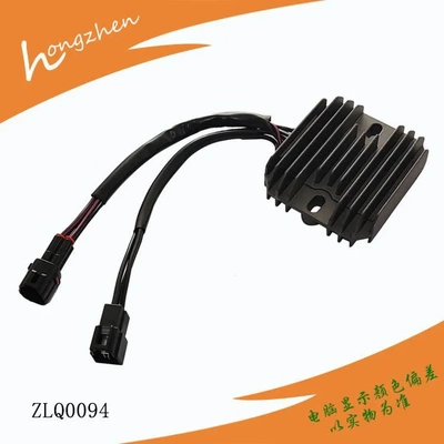 摩托车配件稳压整流器适用铃木GSX650 Hayabusa GSF 1250