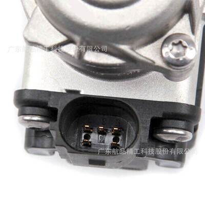 适用大众奥迪涡轮增压控制器06L145612M 06L145701J全新保一年
