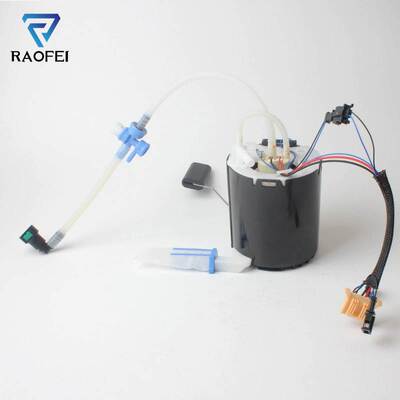 燃油泵总成C2D25079 C2Z8509 9X23-9H307-AE 9X239H307AE适用捷豹