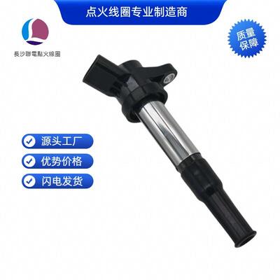 19005277 28445098 28077401点火线圈适用于吉利 一汽