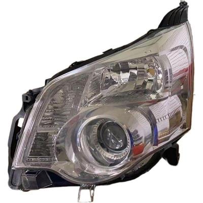 汽车配件适用于丰田诺亚2012款大灯前照灯透镜大灯81170-28E51