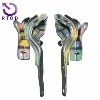 66920-Q200066910-Q2000引擎盖铰链适用起亚智跑2018-