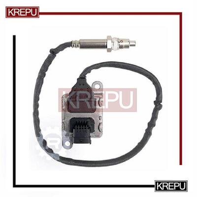 跨境适用于沃尔沃氮氧传感器NOX sensor 22303391 5WK97366