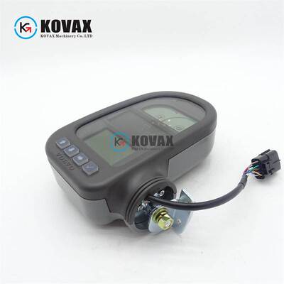 VOE14636301 14390065 14522130 适用EC140B 160B 210B仪表显示屏