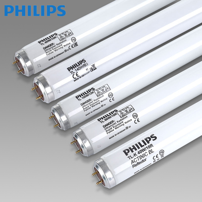 飞利浦TLK晒版UV固化灯管