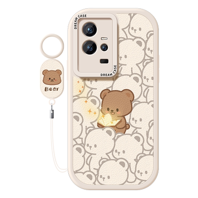 适用iqoo11s手机壳硅胶全包防摔