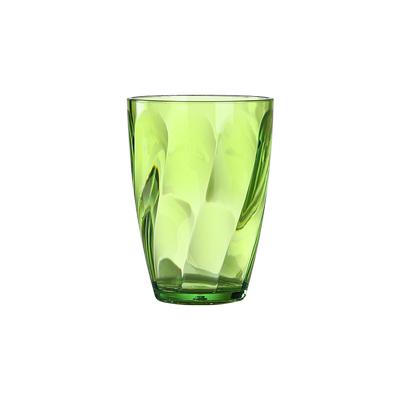 百品纳亚克力塑料商用杯子茶水杯
