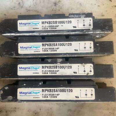 议价MPKB2SB100U120/MPKB2SA100U120