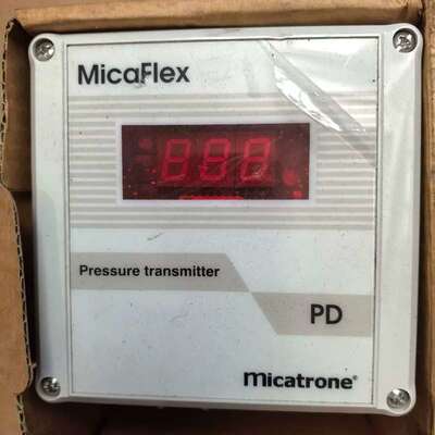 议价micatrone瑞典MF-PD压力传感器，实物图，库存货功