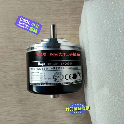 议价NEMICON编码器TRD-GK240-BZTRD-GK360-BZTRD-GK500-BZ