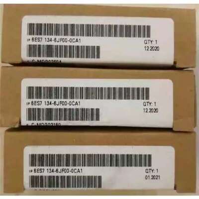 议价议价6ES7134-6JD00-0CA1ET200模拟量输入模块6ES71346JF0