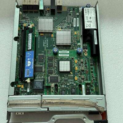 议价IBM DS3300 控制器 39R6501 44W2170