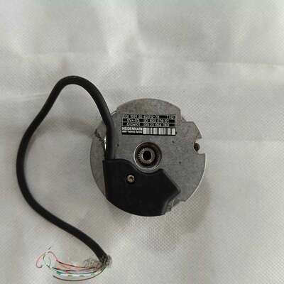 议价编码器 EQI 1331 32 62S12-78 成色如图
