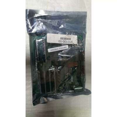 议价BBAS7200 连接板 910100 未拆封