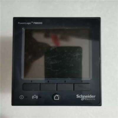 议价PowerLogic PM8000 METSEPM8240盘面安装带电能质量仪表 9成