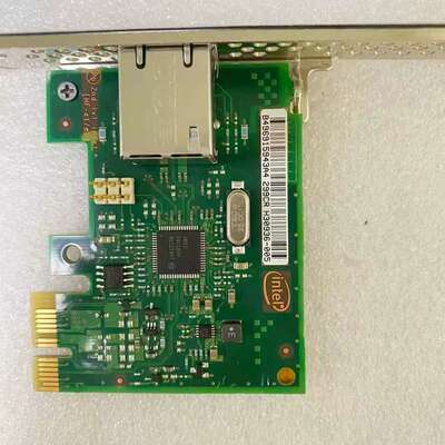 议价Intel I210-T1单口千兆网卡 CN07GPN7 4
