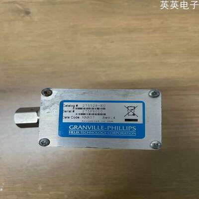 议价GRANVILLE-PHILLIPS 275528-EU M