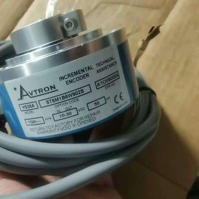 议价HS35A编码器AVTRON编码器HS35A-ST6M1B6