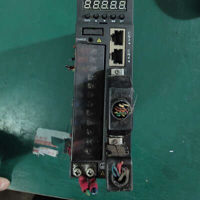 议价伺服驱动器IS620PS2R8I-C-S620PS5R5I-C-S620PS7R6I-C-N