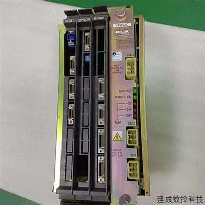 议价YASNAC驱动器JZNC-JRK00LB-611-00