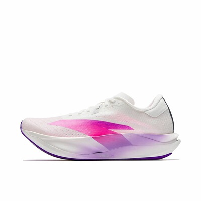 安踏C2027代专业竞速碳板跑鞋