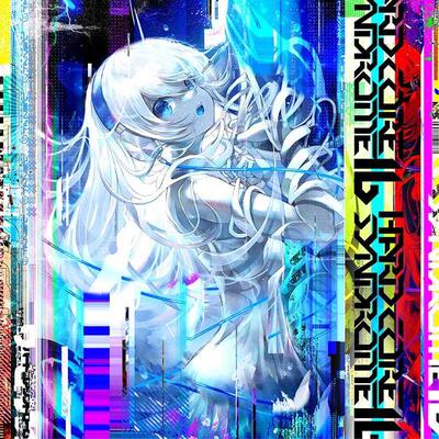 HARDCORETANOC同人音乐