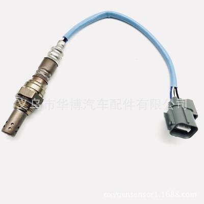 .广本3.0奥德赛RA6氧传感器36531-PGM-003公插,234000-2431