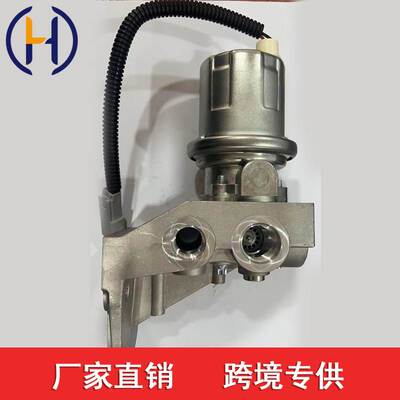 DP051  60087 适用于电动燃油泵 油输送/提升泵电压 24 v