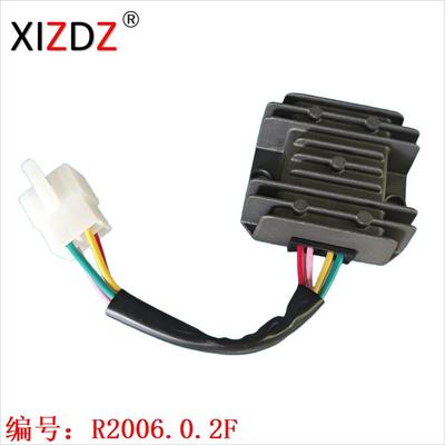 适用于 31600-VM5-000 Honda 125 150cc TRX200 TRX200A FourTrax