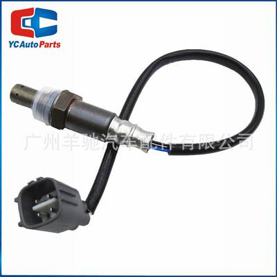 89465-41060空燃比传感器 汽车后氧传感器适用于丰田VITZ ALPHARD