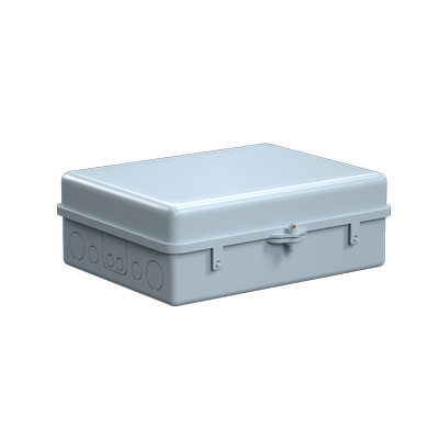 晋航光纤直溶分纤箱电信级