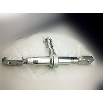 棘轮工具机构 棘轮拉紧器沥青摊铺机部件 ratchets