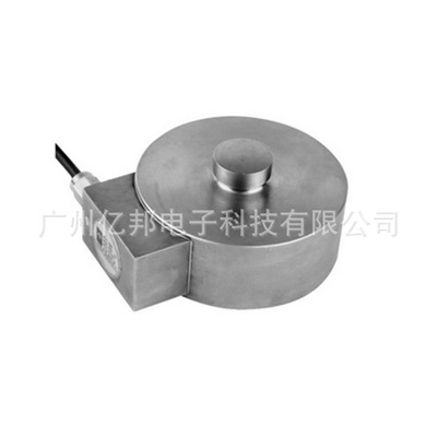 供应原装英国OAP轮辐式YBSC-30t YBSC-50t YBSC-20t称重传感器