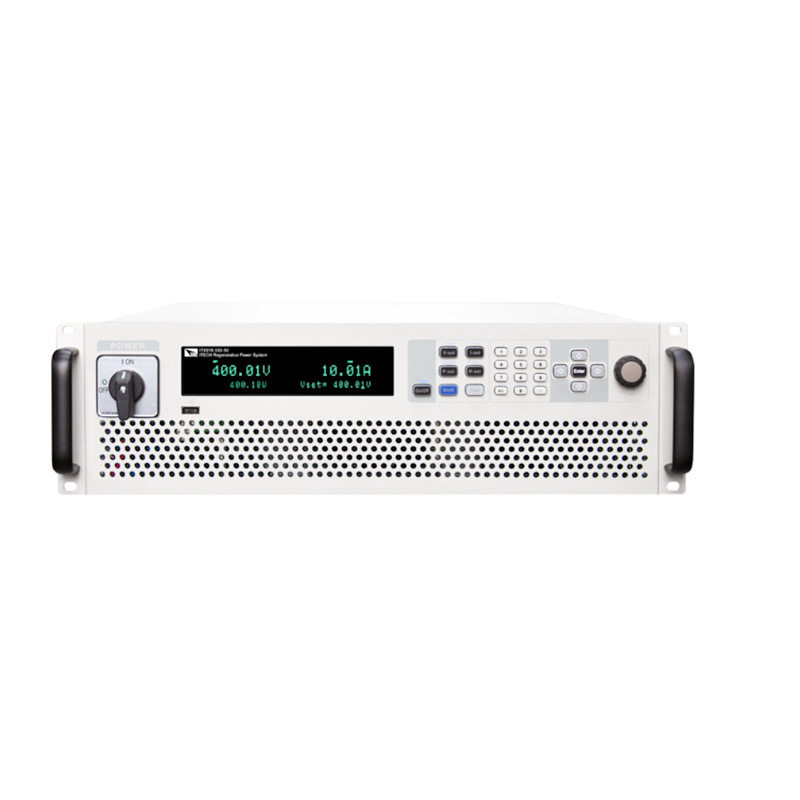 ITECH艾德克斯IT8054-1500V-120A高压回馈式直流电子负载测试仪
