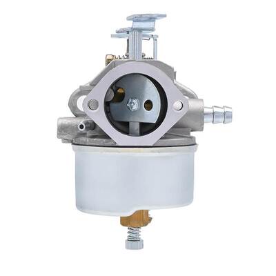 Tecumseh化油器632334A 632370A HMSK80 HM100 HM80 TRS32 扫雪机