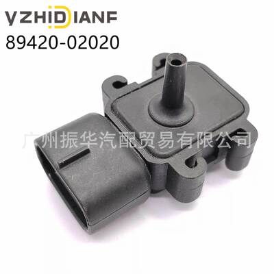 89420-02020适用于丰田卡罗拉汽车进气压力传感器89421-87708