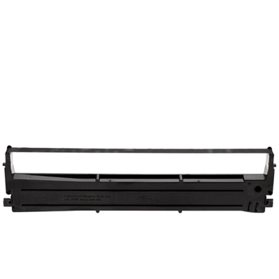 彩印美适用爱普生LQ300K色带架LQ-300K+ LQ300KII EPSON LQ305KT LQ305KTII LQ570 LQ580K+ LQ800色带框