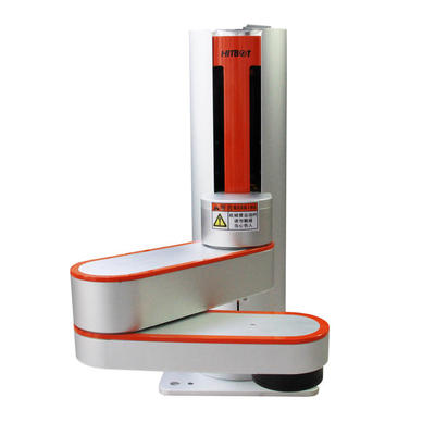 桌面级高效3kg高速度包邮机械手