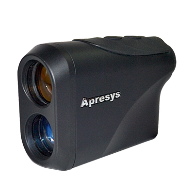 艾普瑞激光测距望远镜测高/角