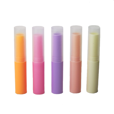 diy直接韩式手工口红壳子唇膏管